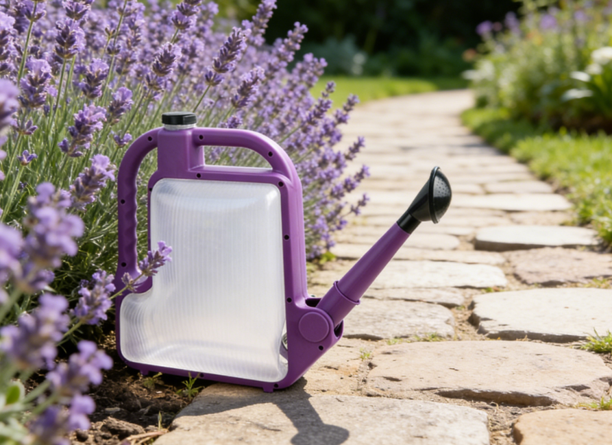 Ndenge nini kopona pulvérisateur manuel oyo ebongi mpo na balcon na yo ...